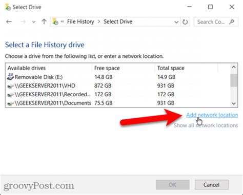 How To Set Up And Configure File History On Windows