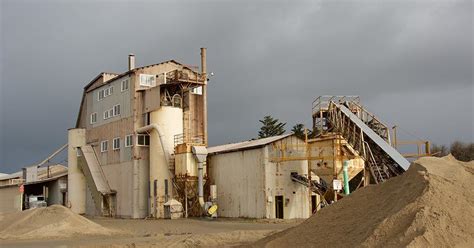 Restoration Of Dunes At Former Cemex Mine In Marina News