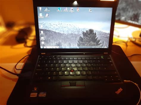 I Took Your Advice Bought My First Thinkpad Mint Condition X230 R Thinkpad