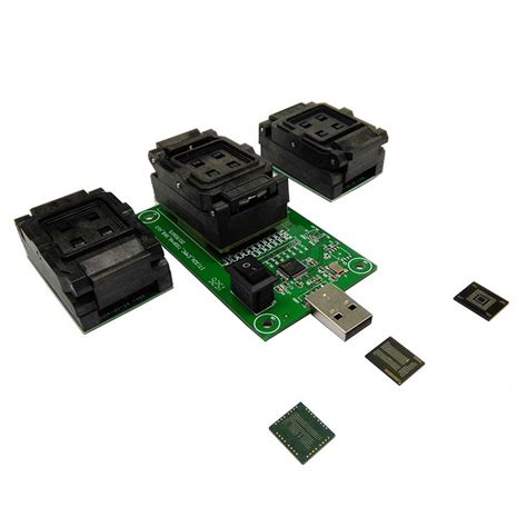 How About Emmc Emcp 3in1 Socket For Emmc Bga169 153 162 186 221 Adapter