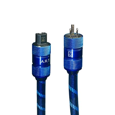 Hiệu Năng đường Dẫn Mạnh Mẽ Của Dây Nguồn A R T Super Se