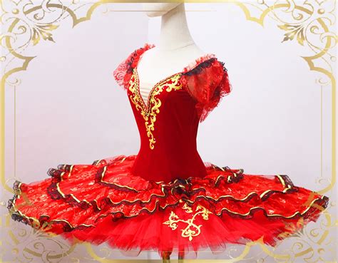 Basic Stretch Velvet Pre Professional Classical Spanish Pancake