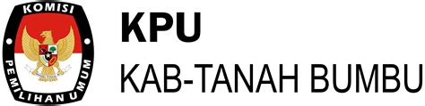 Kpu Kab Tanahbumbu Renstra