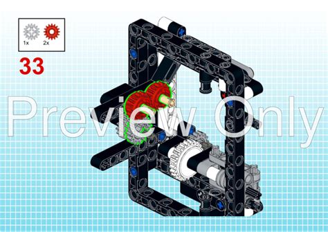 Lego Moc Again 1996 Again 8480 By Msk6003 Rebrickable Build With Lego