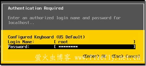 ESXI安装 出现Shutting down firmware services 报错 终极解决办法 虚拟机 ITDOG博客
