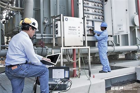 Training Power Transformers Maintenance And Testing