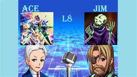 AceJimL8 Gaming Skull Servants Vs Super Quants YouTube