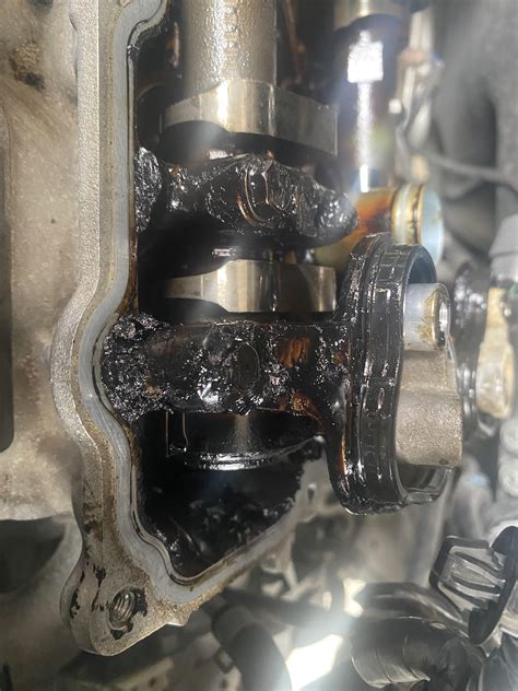 2017 Engine Noise Nissan Pathfinder Forum