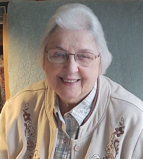 Norma Lee Jepson Brannigan News Sports Jobs The Nashua Telegraph