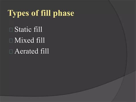 Sequencing Batch Reactor Ppt Pptx Chemistry Science