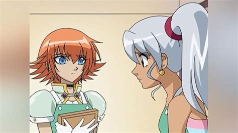 Prime Video Bakugan Battle Brawlers