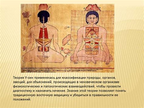 Теория пяти первоэлементов презентация онлайн