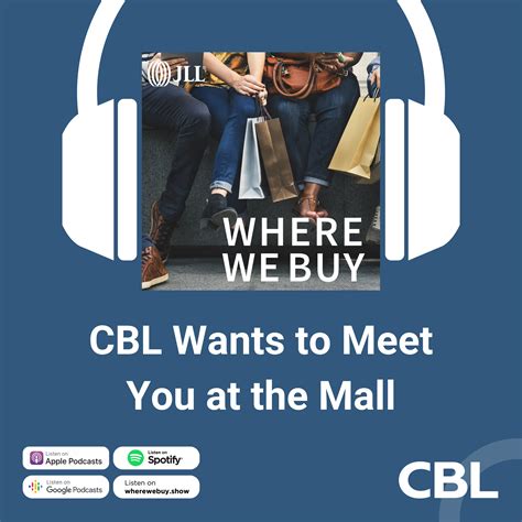 Cbl Linkhub Cbl Properties