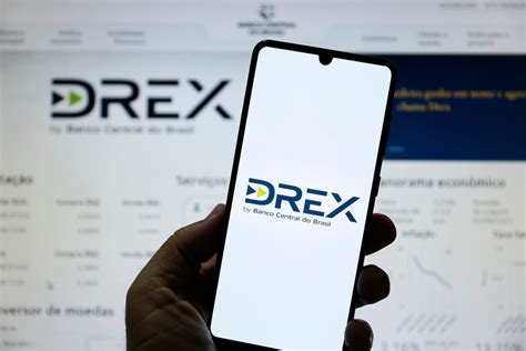 巴西數位貨幣命名drex 預定2024推出 國際 中央社
