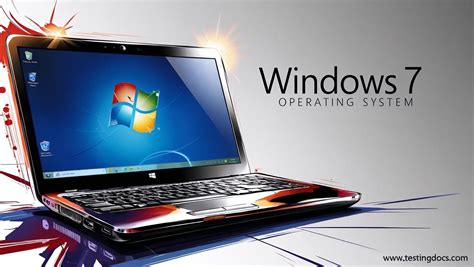 Windows Operating System TestingDocs Com