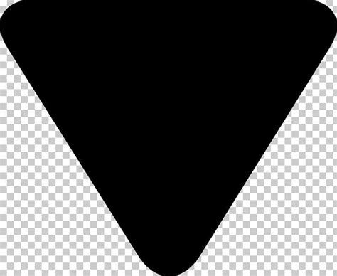 Drop Down List Computer Icons PNG Clipart Arrow Black Black And