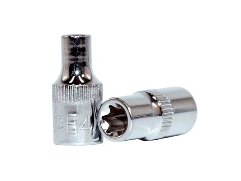 Nt Tools 14 Dişi Torx E10 Lokma Nct14e10