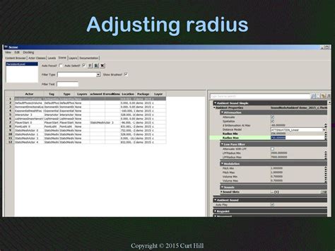 Building A Simple Level Ppt Download