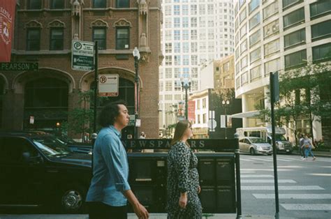 Wedding Photography On Film — Zach And Rosalie St Louis Wedding