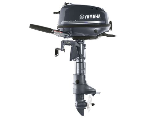 Moteurs hors bord Yamaha à hp SM Sport