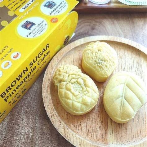 ร้าน Passion Bake Event รีวิวร้านอาหาร