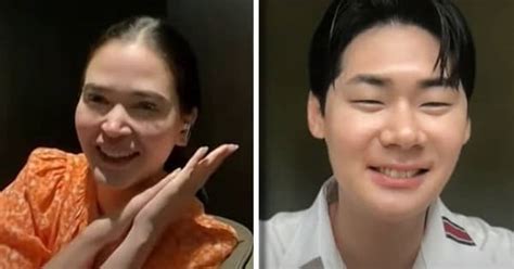 Bela Praises Leading Man Yoo Min Gon Reveals Inspiration Behind Yung