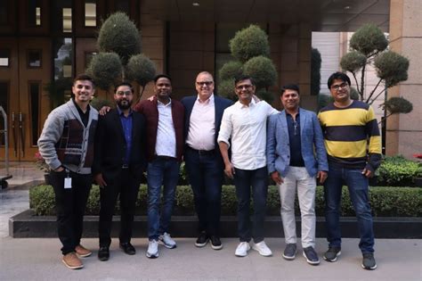 Empaxis Data Management India Pvt Ltd On Linkedin