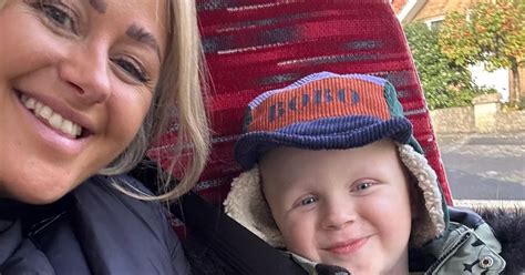 Mum Furious As National Express Drops Her Off Miles From Home With