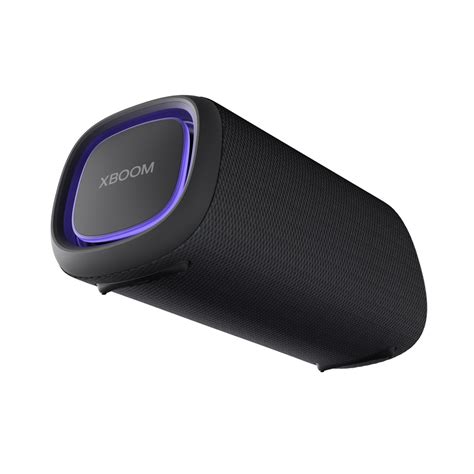 Shop Lg Xg7qbk Xboom Go Portable Bluetooth Speaker