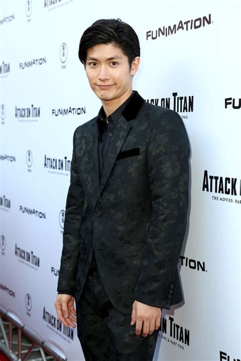 Haruma Miura Dead Japanese Actor Dies In Suspected Suicide Metro News