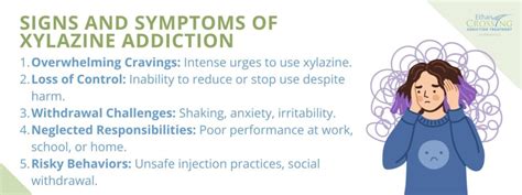 Xylazine Addiction Signs Side Effects And Treatment Ethan Crossing