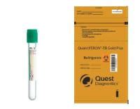 Quantiferon Tb Gold Plus Qft Plus 1 Tube Diagnostic Laboratory Of