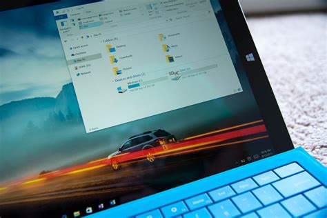 How To Check The Amount Of Free Space On Your Hard Disk With Windows 10 Windows Central
