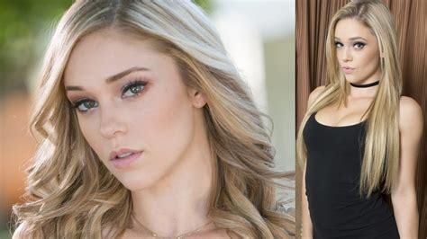 Kali Roses The Actress Who Started In 2017 And With More Than 341 Thousand Fans On Twitter