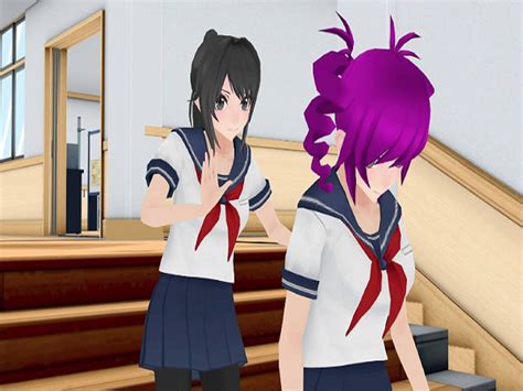 Yandere Simulator Rule 34