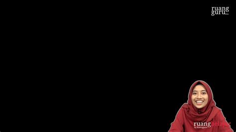 Video Belajar Latihan Soal Dependency Ratio Geografi Untuk Kelas 7