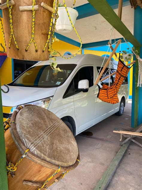Discover The Culture And Spirit Of Garifuna Settlement Day