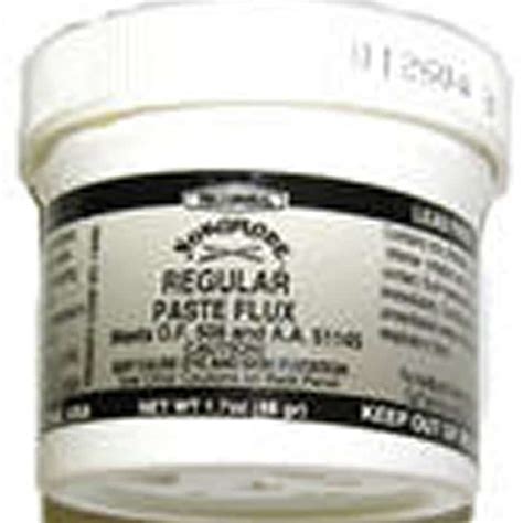 Nokorode Flux 48g Leadlight Expressions