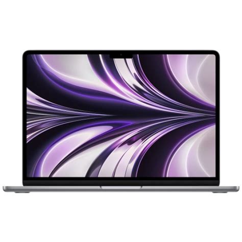 Apple MacBook AIR M2 купить в Душанбе с доставкой