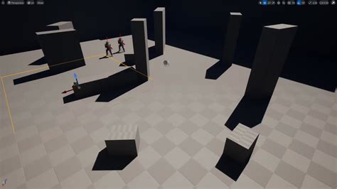 Bobby Sanders On Linkedin Smartai Unrealengine Gamedevelopment
