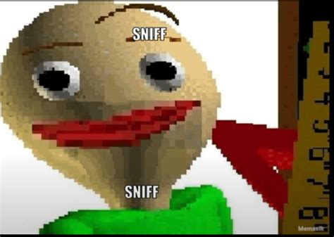 Baldis Basics Cursed Images Part 7 R Baldisbasicsedu