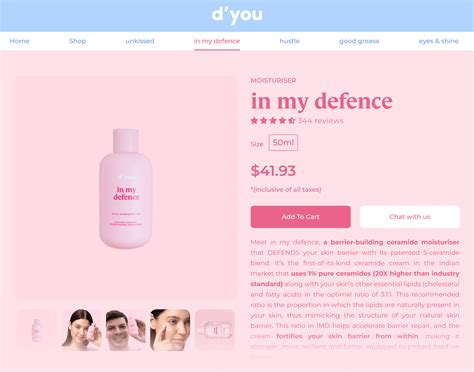 20 Effective Product Page Examples Best Practices