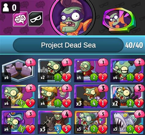Sb Science Deck Rpvzheroes