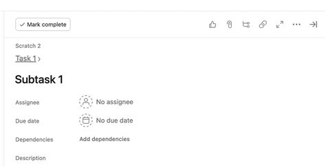 Move Subtasks To Different Sections Ask The Community Asana Forum
