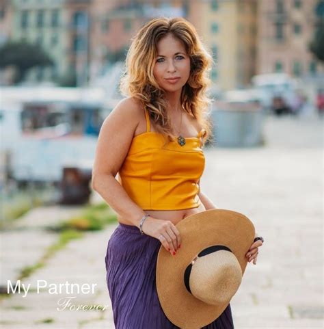 Single Ukraine Girls Aleksandra From Kiev Ukraine