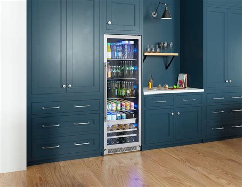 Zephyr Presrv 24 In 19 Bottle And 266 Can Single Zone Full Size
