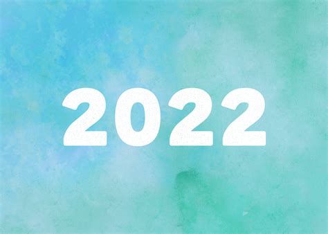 最近のことand2022年を振り返って Webデザインブログ