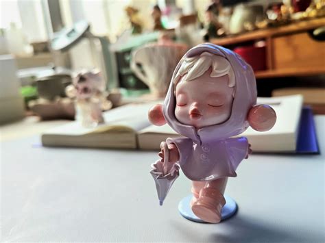 Popmart Skullpanda Sp Taobao