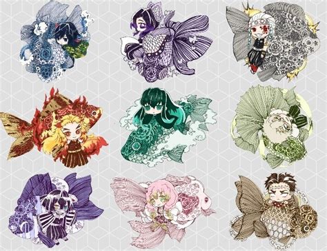 Kny Oneshots Artofit