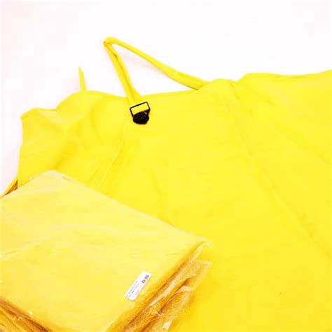 Heavy Duty Water Proof Apron
